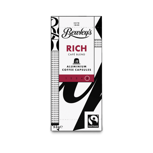 Collections – Bewley's Tea & Coffee