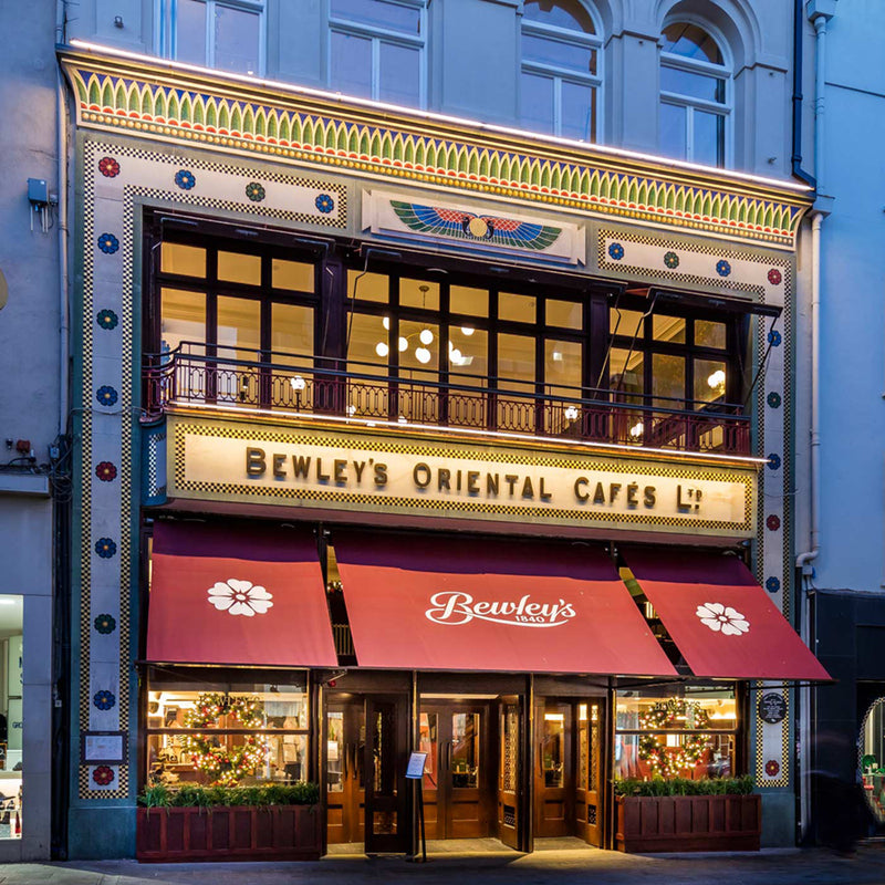Bewley's Tea & Coffee Ireland | Buy high quality tea & coffee online