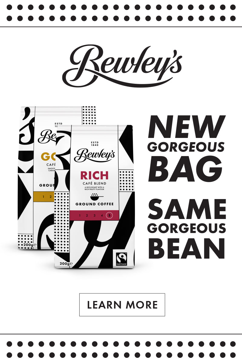 Bewley's Tea & Coffee | Buy Ireland's Top Quality Tea & Coffee Online