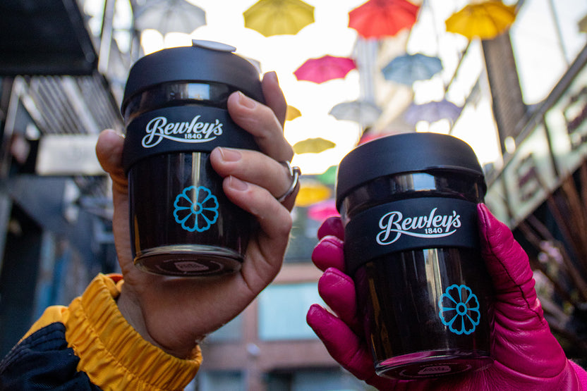 Bewley's Today – Bewley's Tea & Coffee