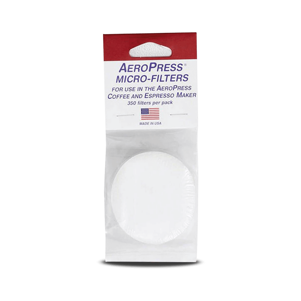 Aeropress Micro-Filters (350) | Bewley's Tea & Coffee